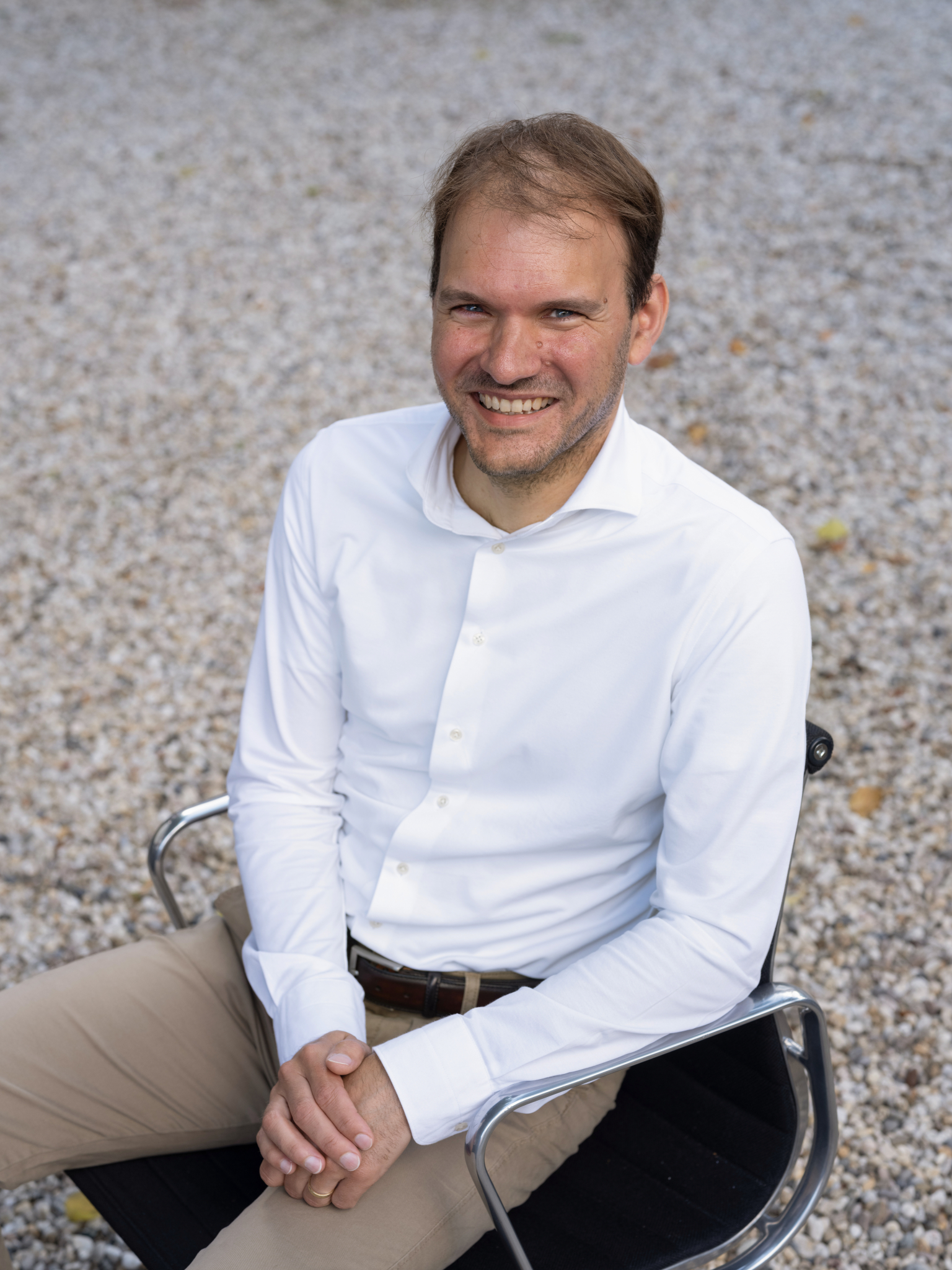 Over NFA - NFA Fondsen