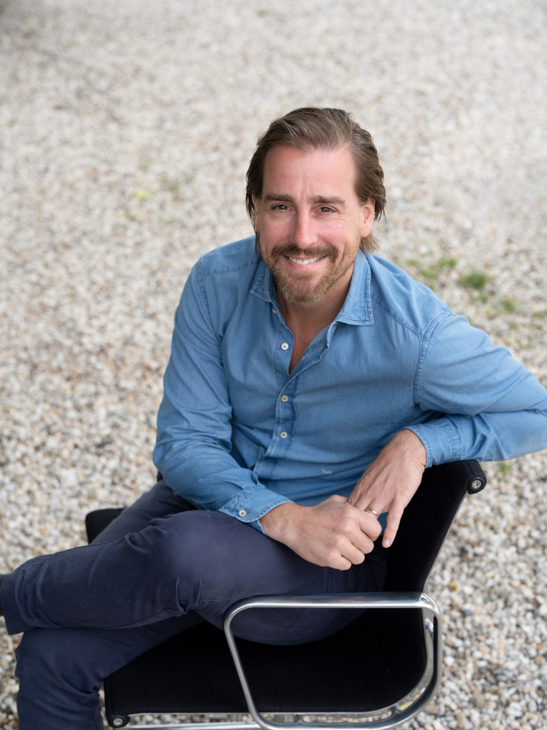 Over NFA - NFA Fondsen