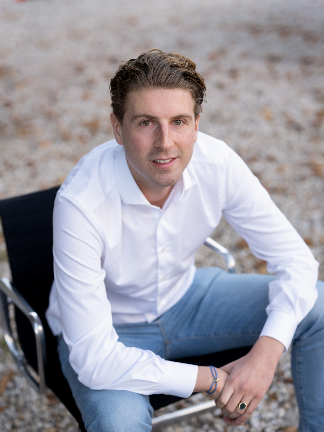 Over NFA - NFA Fondsen