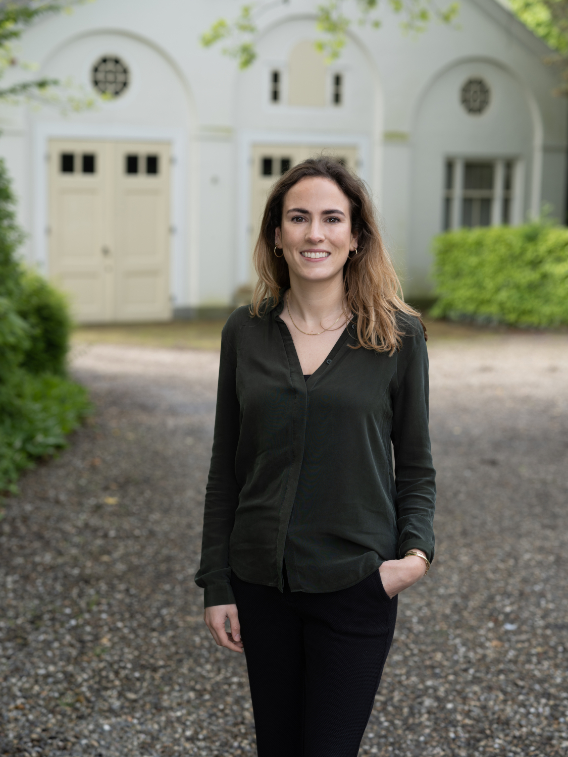 Over NFA - NFA Fondsen