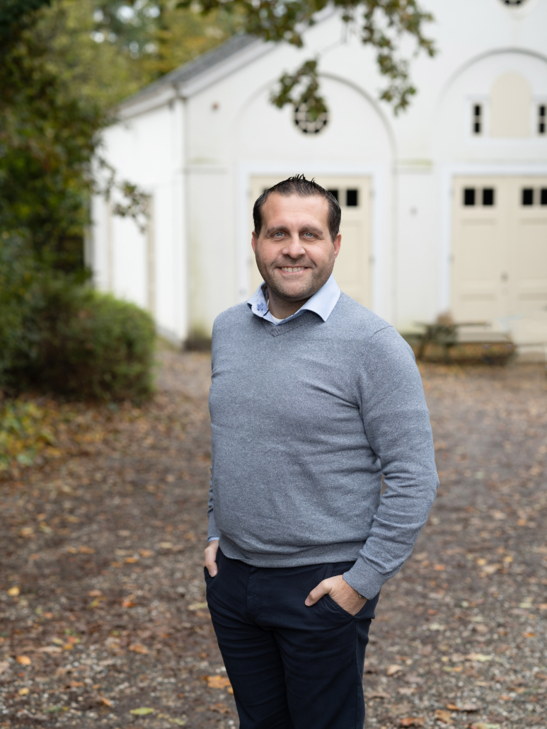 Over NFA - NFA Fondsen