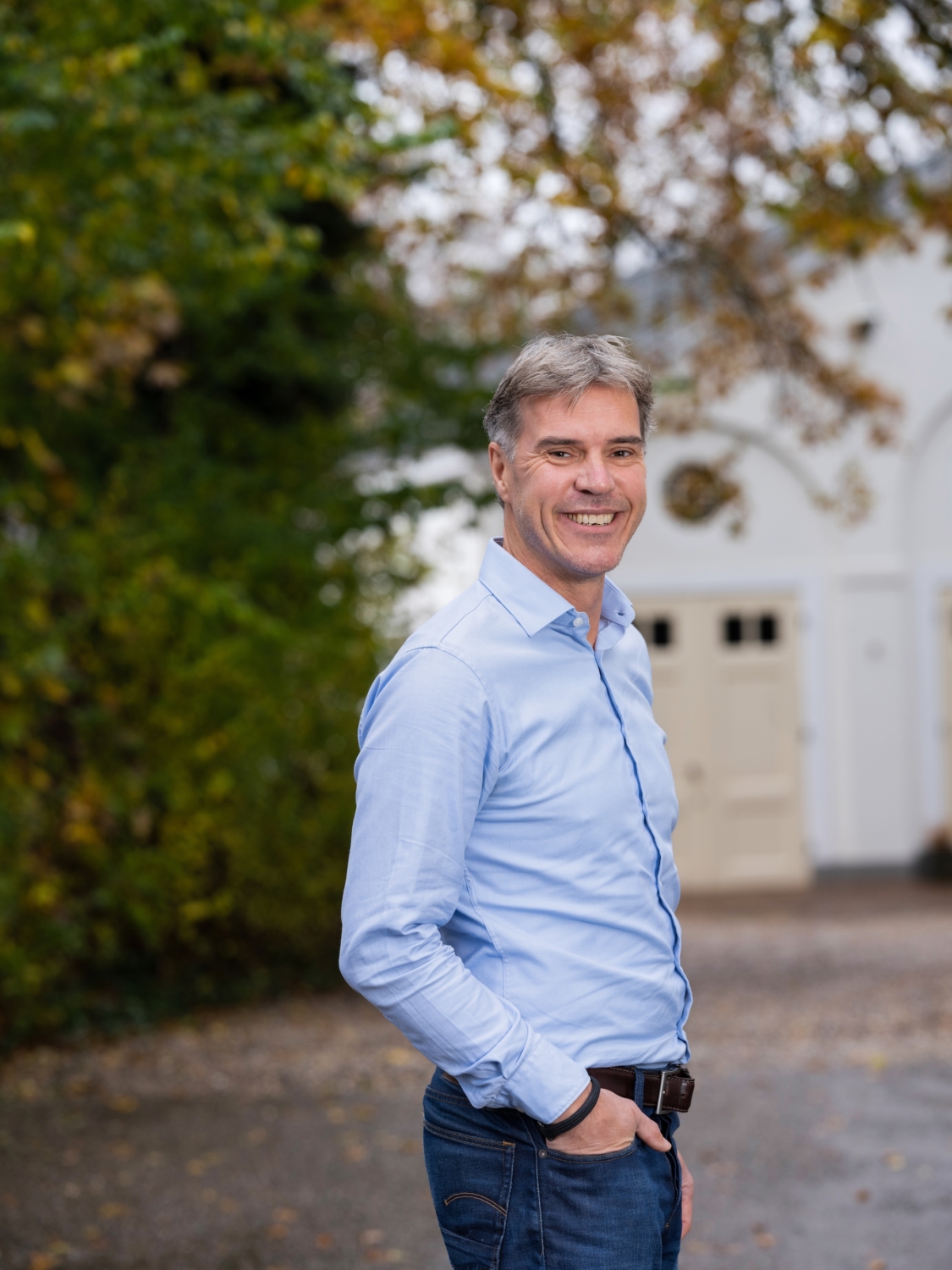 Over NFA - NFA Fondsen